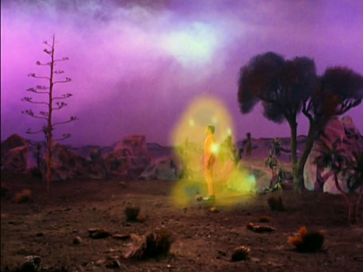 Boldly Rewatching the Voyages: Metamorphosis – The Creative Life Adventure