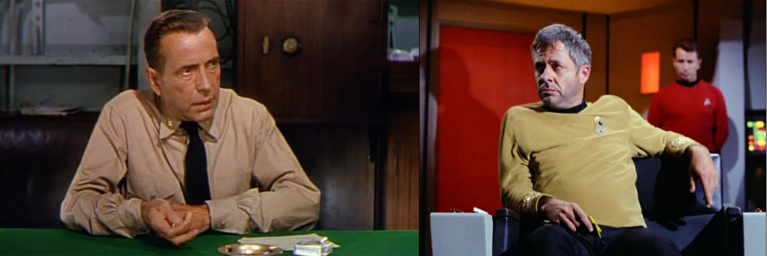 Boldly Rewatching the Voyages: The Doomsday Machine – The Creative Life ...