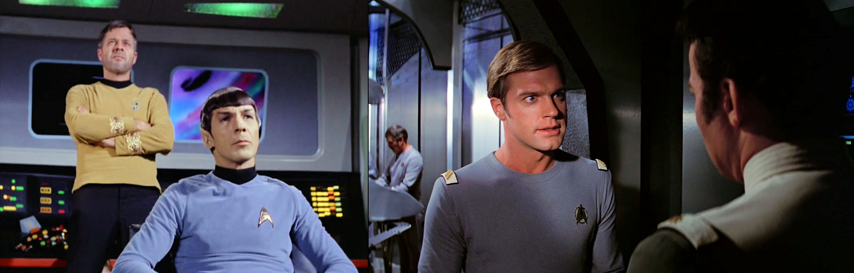 Boldly Rewatching the Voyages: The Doomsday Machine – The Creative Life ...