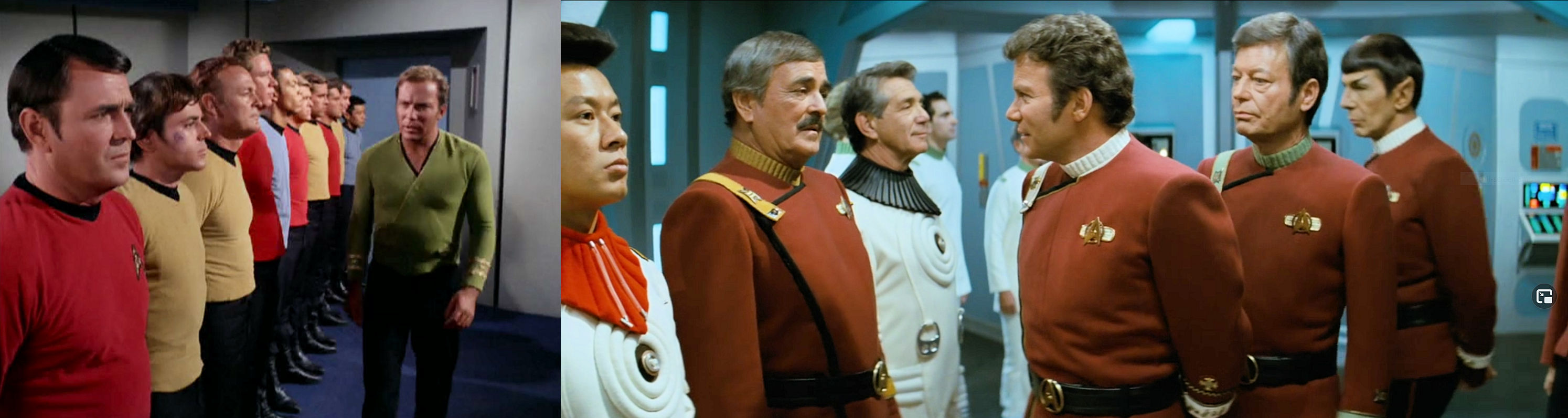 Boldly Rewatching the Voyages: The Trouble with Tribbles – The Creative ...