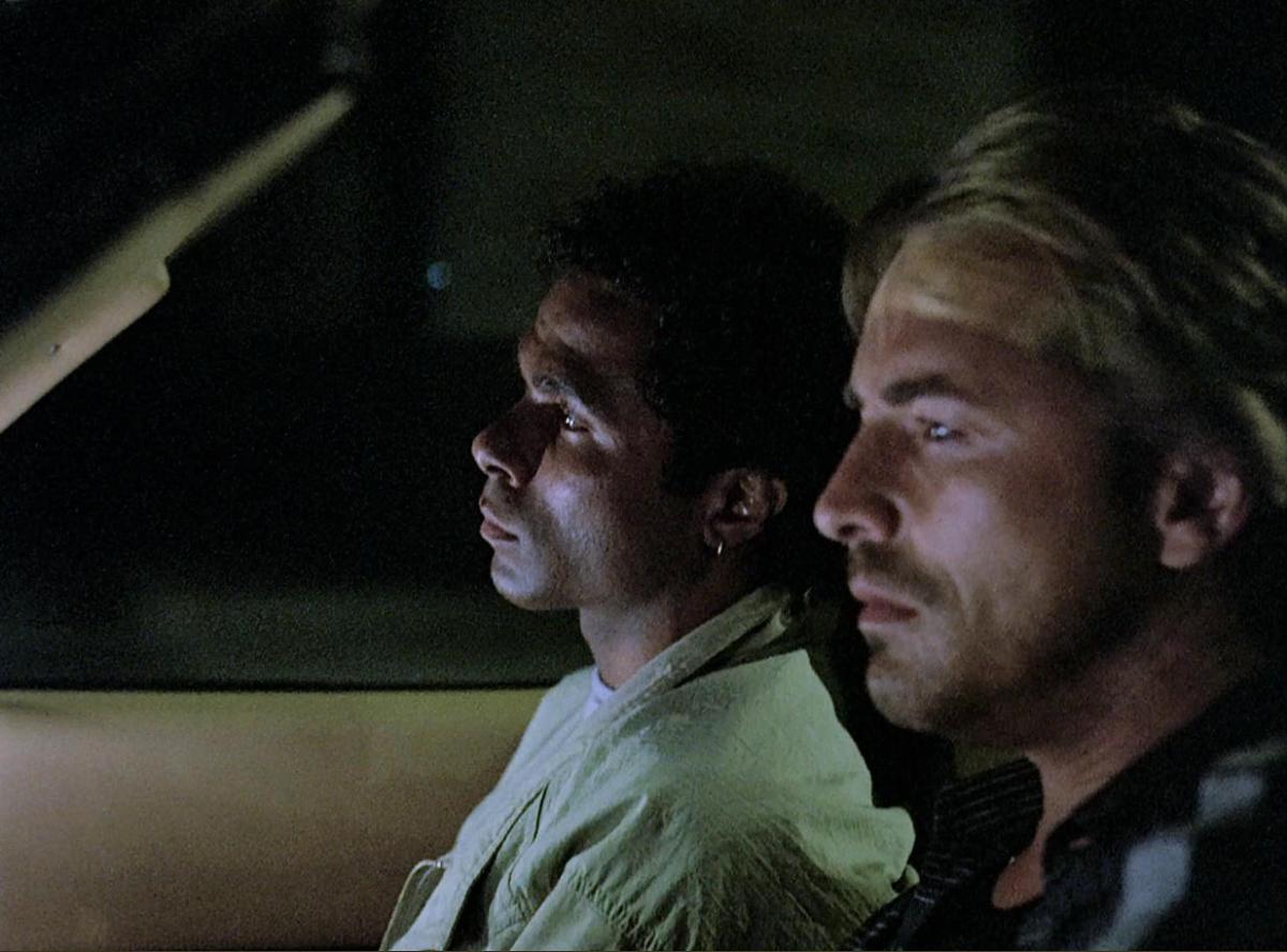 Our Brother’s Keeper: The Existential Angst of Miami Vice, Seasons 1 ...