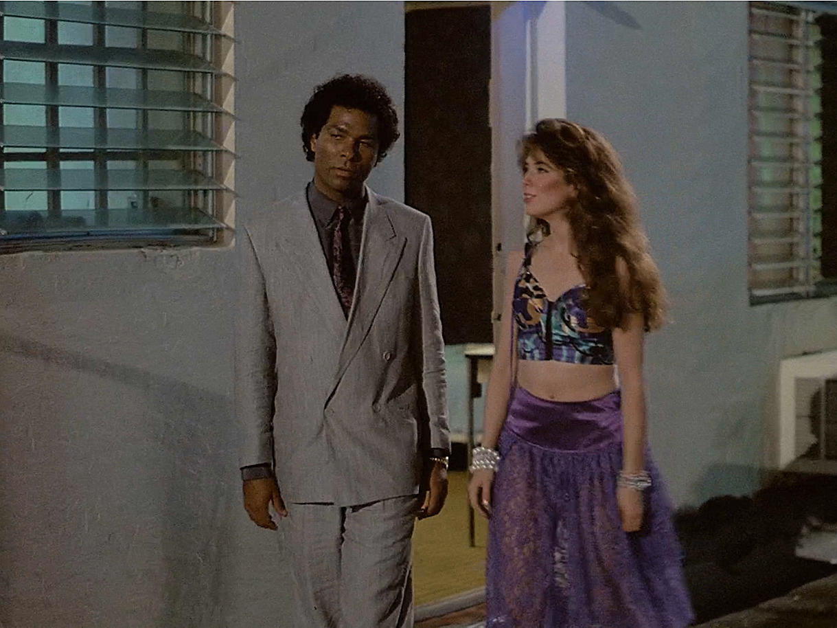 Our Brother’s Keeper: The Existential Angst of Miami Vice, Seasons 1 ...