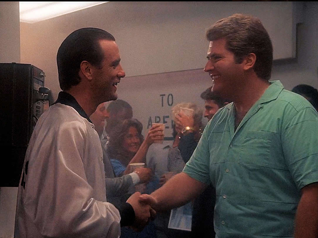 Deliver Us From Evil: The Existential Angst of Miami Vice, Seasons 3 ...