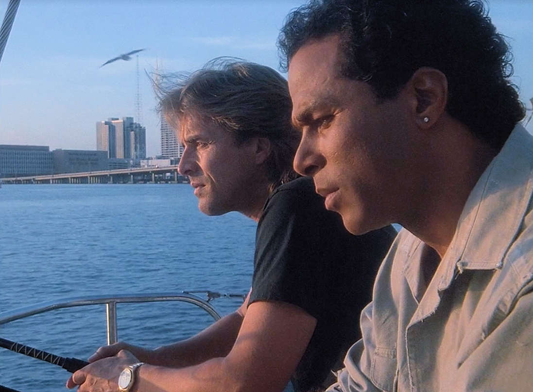 Redemption in Blood: The Existential Angst of Miami Vice, Season 5 ...