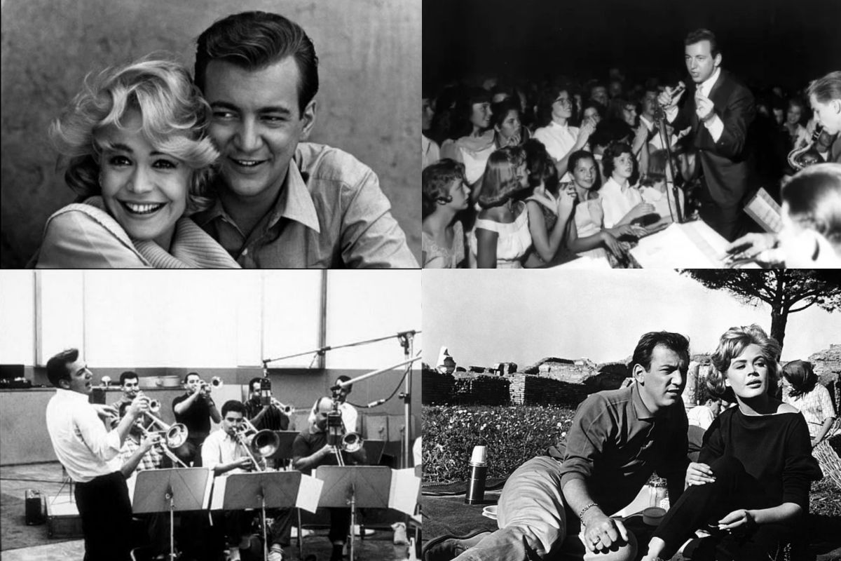Reeling with the Feeling: Bobby Darin and Beyond the Sea (2004) – The Creative Life Adventure