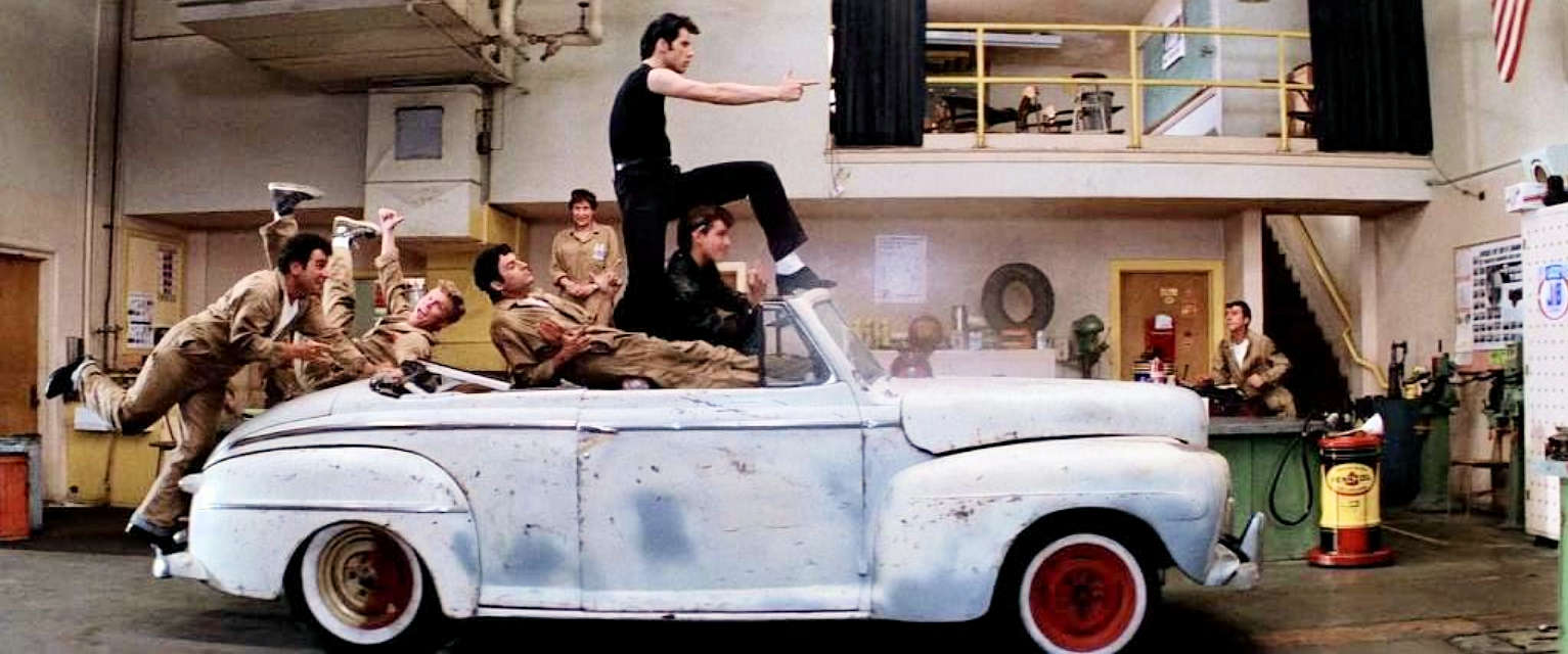 The Movies We Shouldn’t Love, Part 1: Grease (1978) – The Creative Life ...
